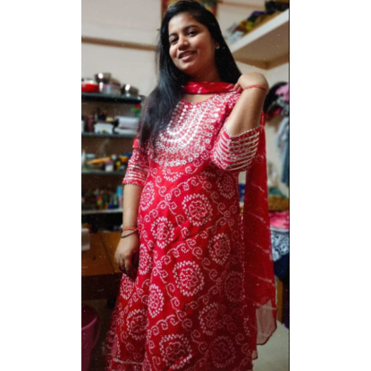 Adhi Shree Fashion: Traditional Indian Ethnic Wear